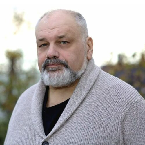 Сергей Савченко, автор на Русская Школа Таро - Обучение гаданию на ...