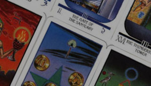 Египетские колоды Таро: краткий обзор наиболее популярных египетских колод