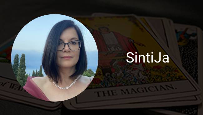 SintiJa