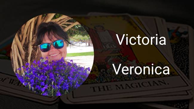 Victoria Veronica