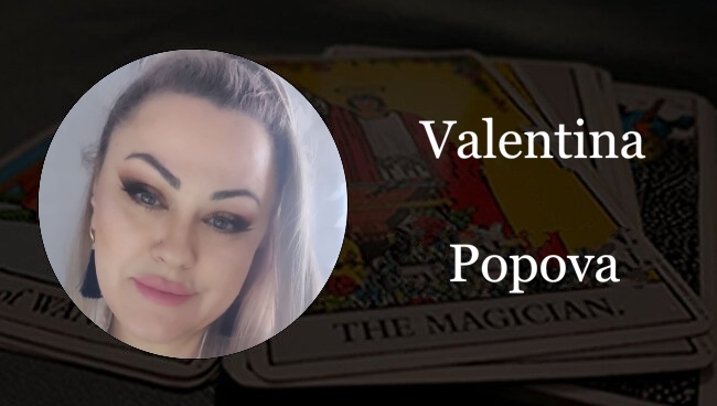 Valentina Popova